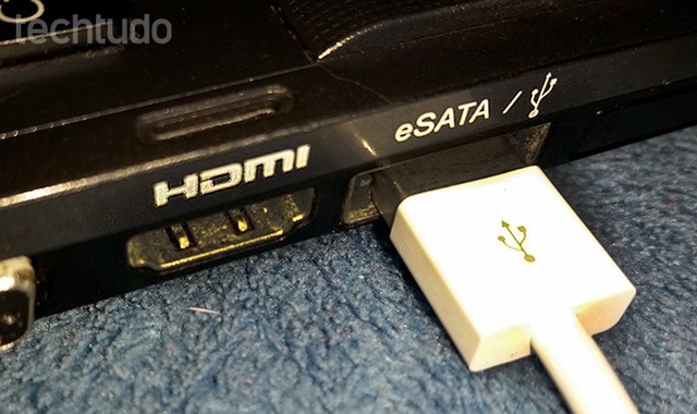 Como conectar o celular ao PC