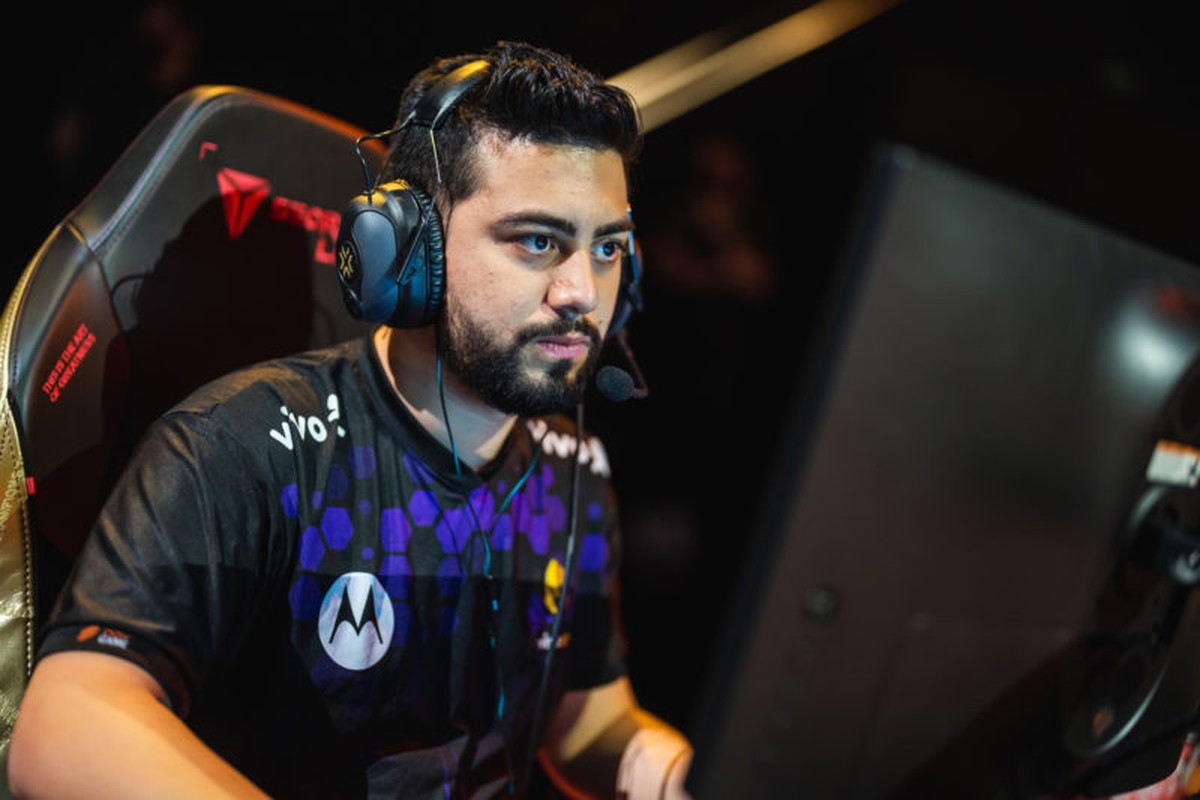 Valorant Champions: Vivo Keyd é punida e vitória é revertida para Acend