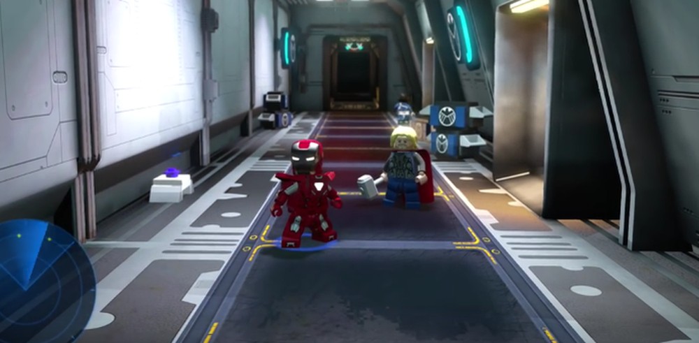 Códigos e cheats para LEGO Avengers permitem desbloquear personagens