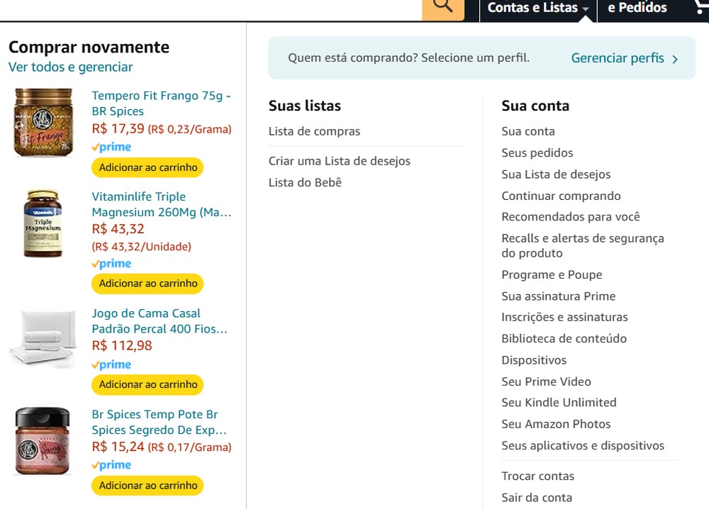 Amazon Prime Video: veja preços, benefícios, como assinar e melhores filmes