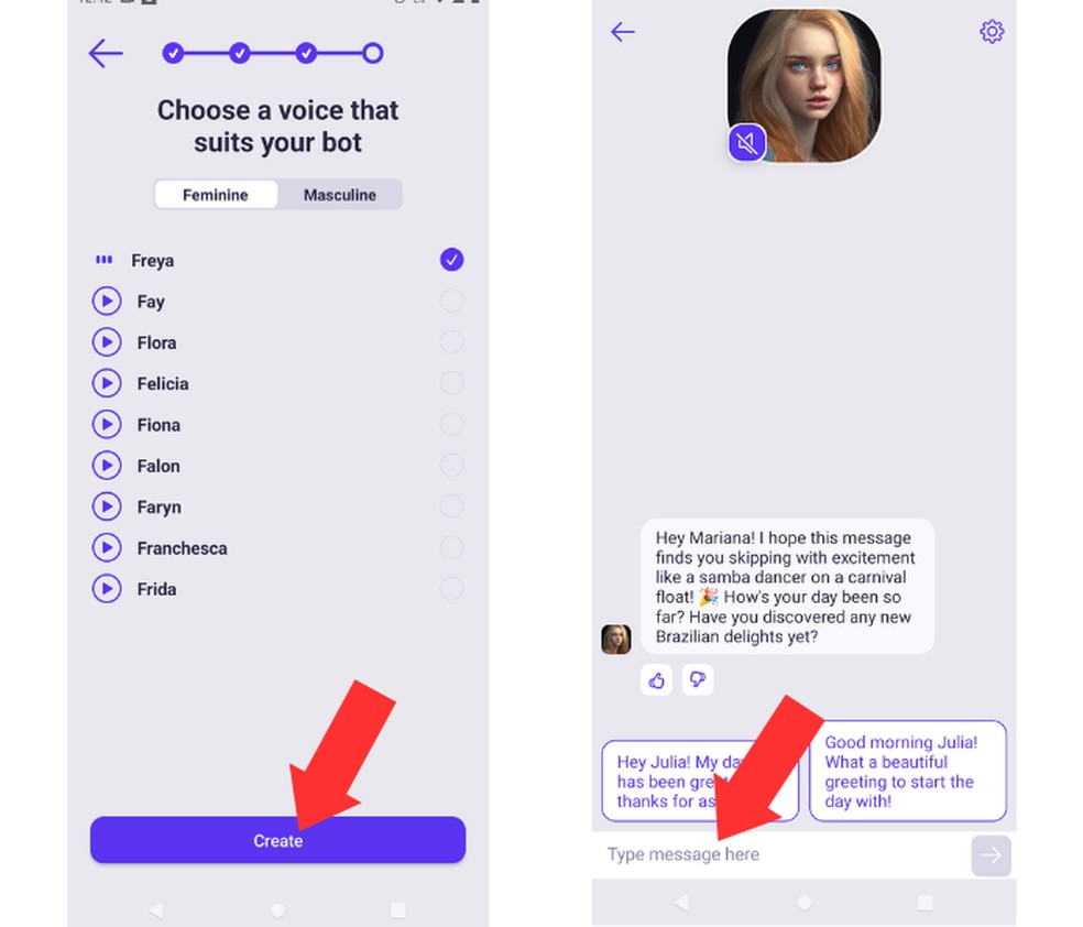 Botify AI: conheça app para conversar com Elon Musk e 100 personagens