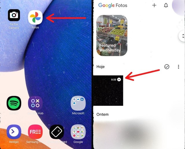 Como tirar áudio de um vídeo no Android e iPhone (iOS)