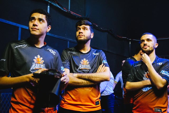 League of Legends: Ceos dá dicas para jogar de suporte no LoL