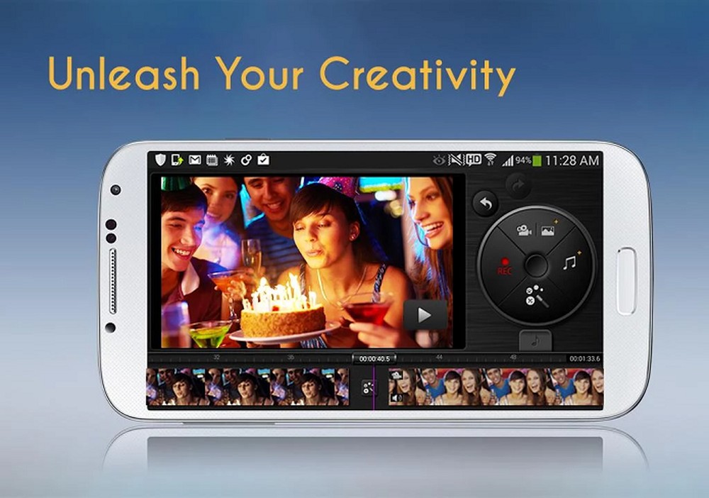 Apps para Android: KineMaster, ZapZap e outros destaques da semana