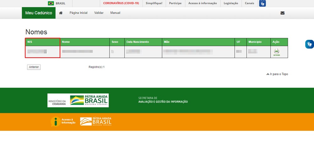 O que é NIT? Veja como consultar o Número de Inscrição do Trabalhador