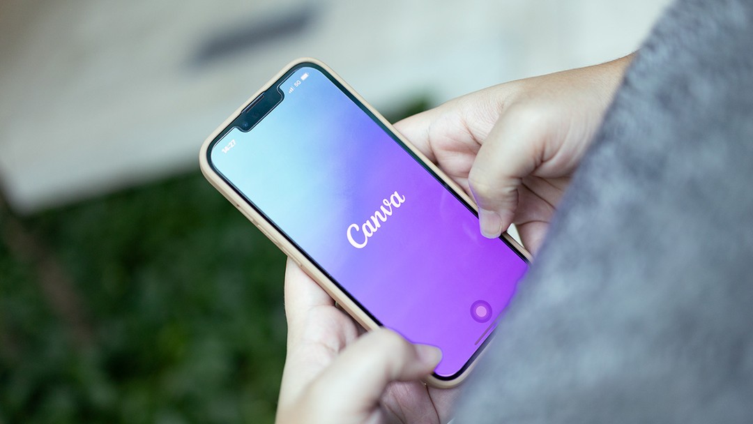 Canva | Software | TechTudo