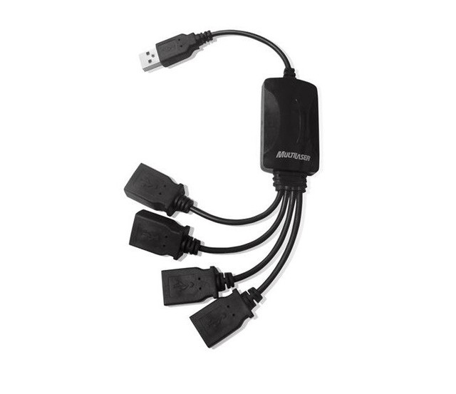 Precisa de mais entradas USB em seu computador? Veja os melhores ...