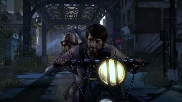 The Walking Dead: From the Gallows finaliza com bom ritmo e narrativa