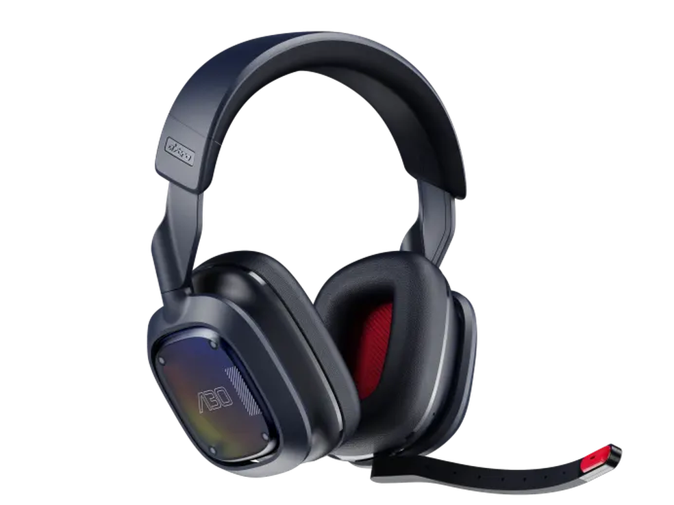Astro A30 ainda vale a pena em 2024? Veja a ficha técnica do headset gamer