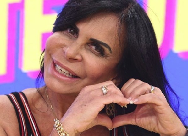 10 memes da Gretchen que fazem sucesso na Internet