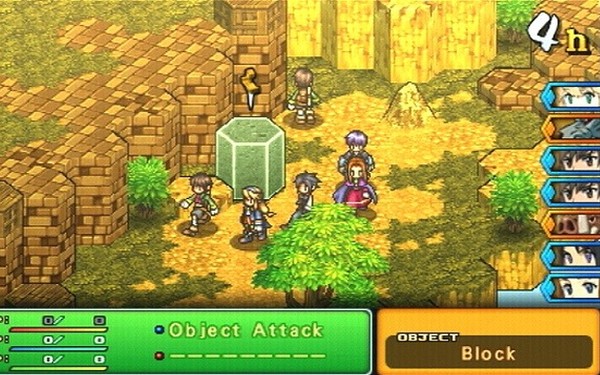 Confira 10 RPGs para PSP