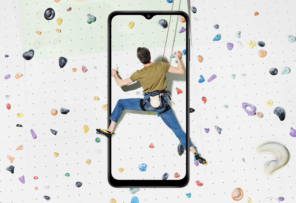 Tudo sobre Galaxy A12: ficha técnica, preço e lançamento