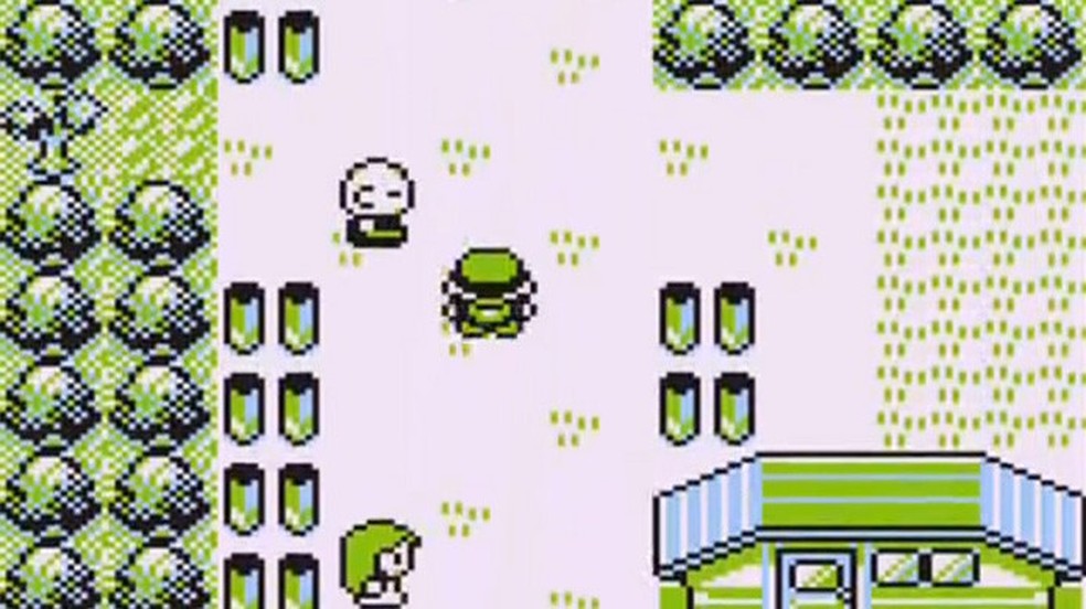 Como encontrar MissingNo em Pokémon Red, Blue e Yellow no Nintendo 3DS