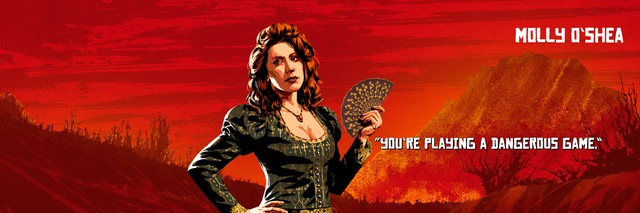 Red Dead Redemption 2: conheça os principais personagens do jogo