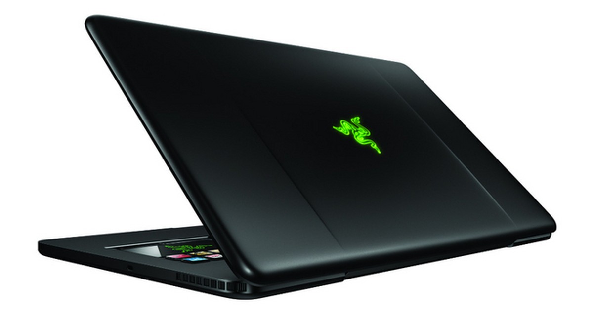 Razer anuncia o novo Blade, poderoso notebook gamer mais fino do mundo