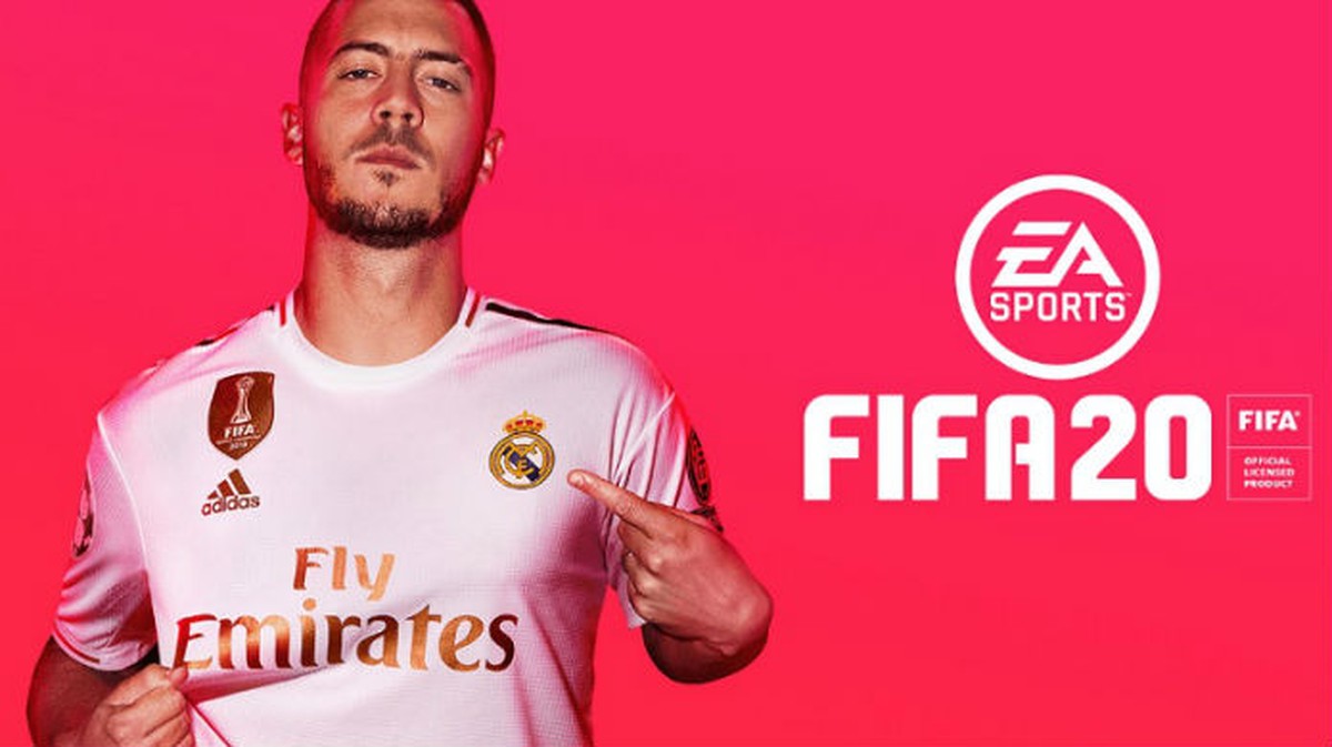 FIFA 20 ganha demo grátis; veja como baixar no PC, PS4 e Xbox One