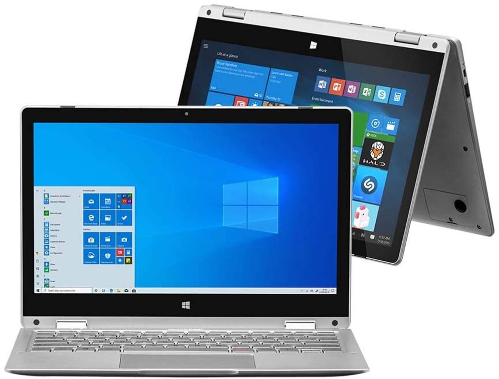 Notebook Multilaser: veja cinco modelos para comprar em 2021