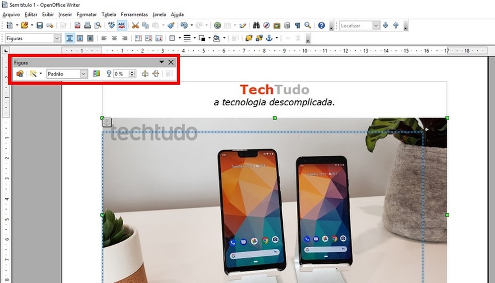 Como usar o OpenOffice, concorrente grátis do Pacote Office