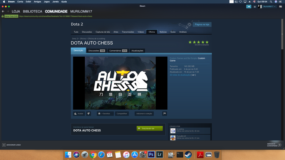 DotA 2: como jogar Dota Auto Chess, modo que é febre na Steam