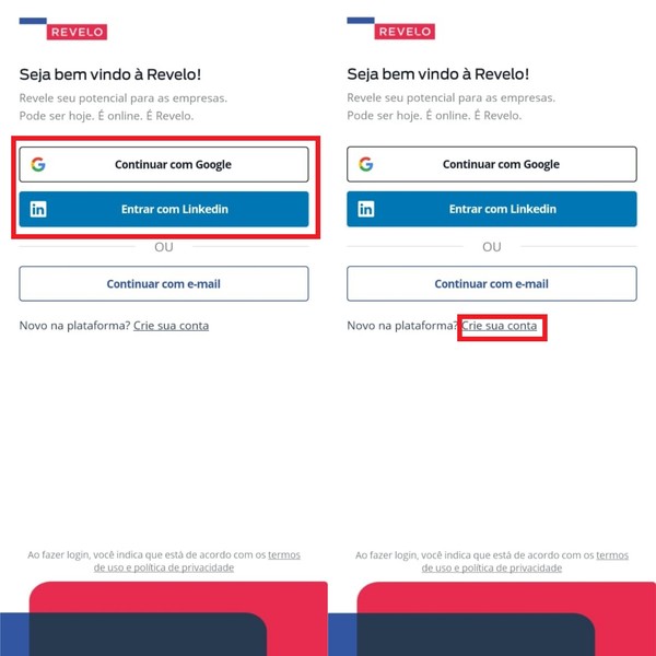 O que é Revelo? Saiba como funciona o aplicativo de emprego