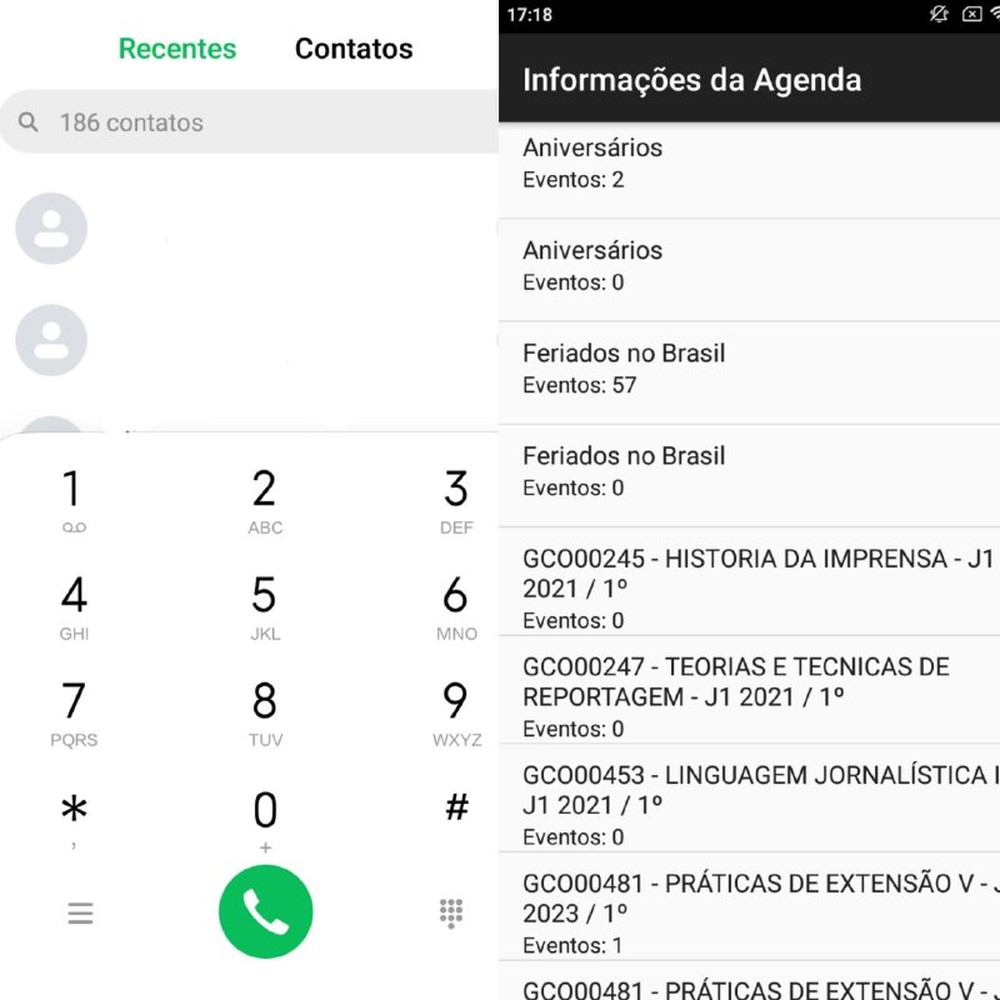 5 códigos secretos de celulares Xiaomi que você precisa testar agora