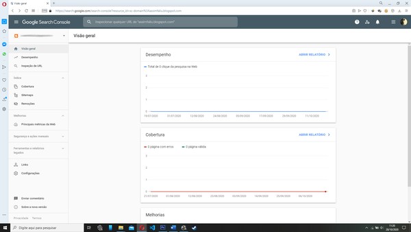 Google Search Console: veja o que é, como configurar e usar a ferramenta