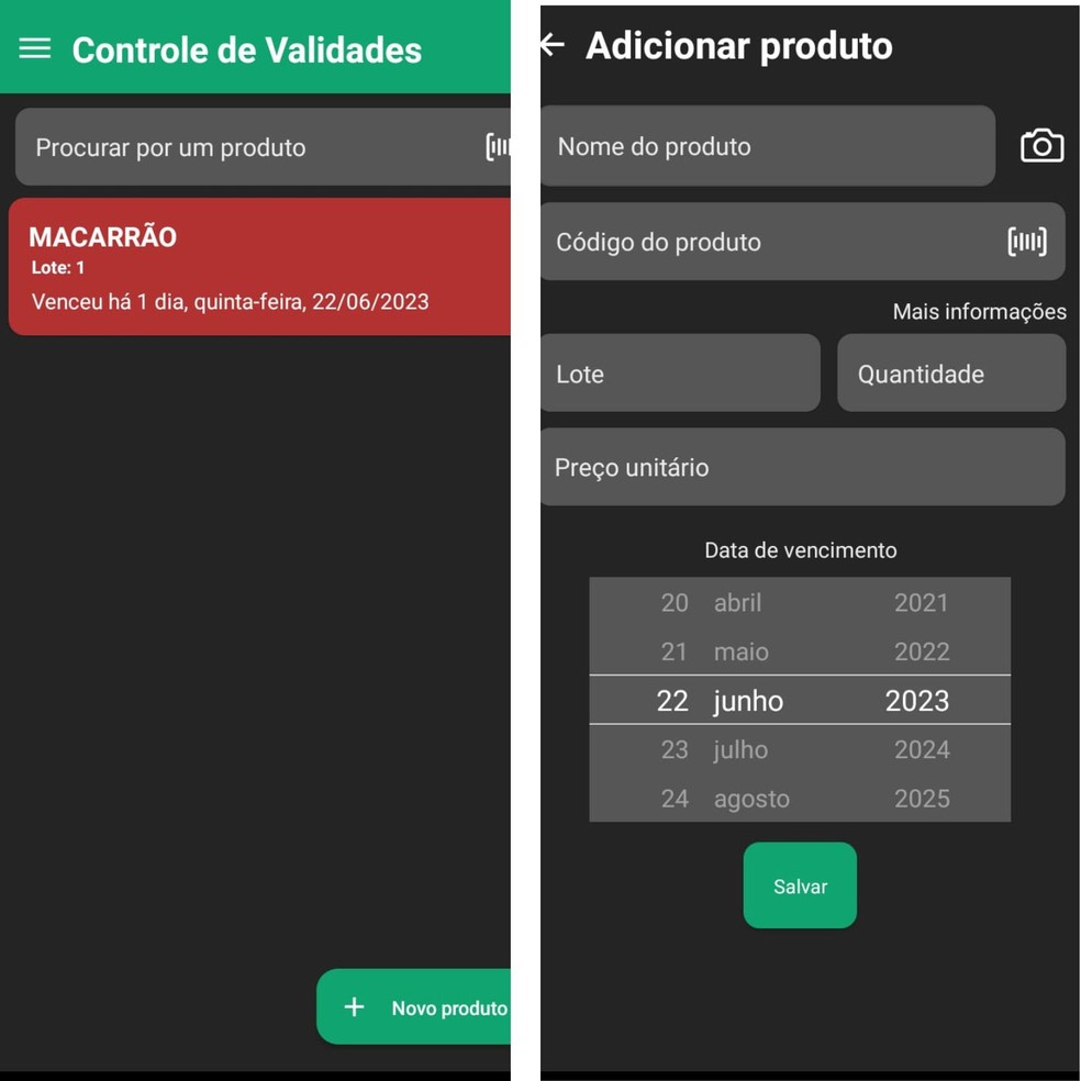 Gosta de cozinhar? Veja 8 apps de culinária que você deveria conhecer!