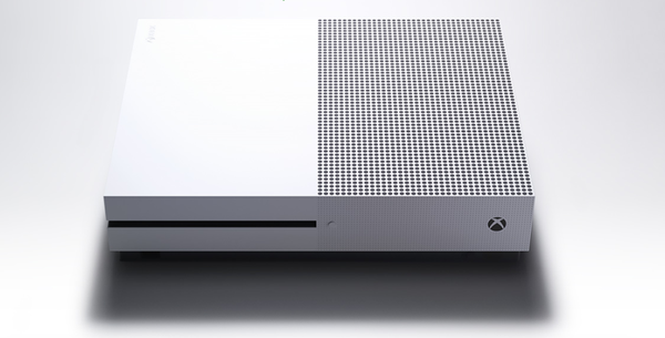 Xbox One S chega ao Brasil por R$ 2.199 e pacotes especiais