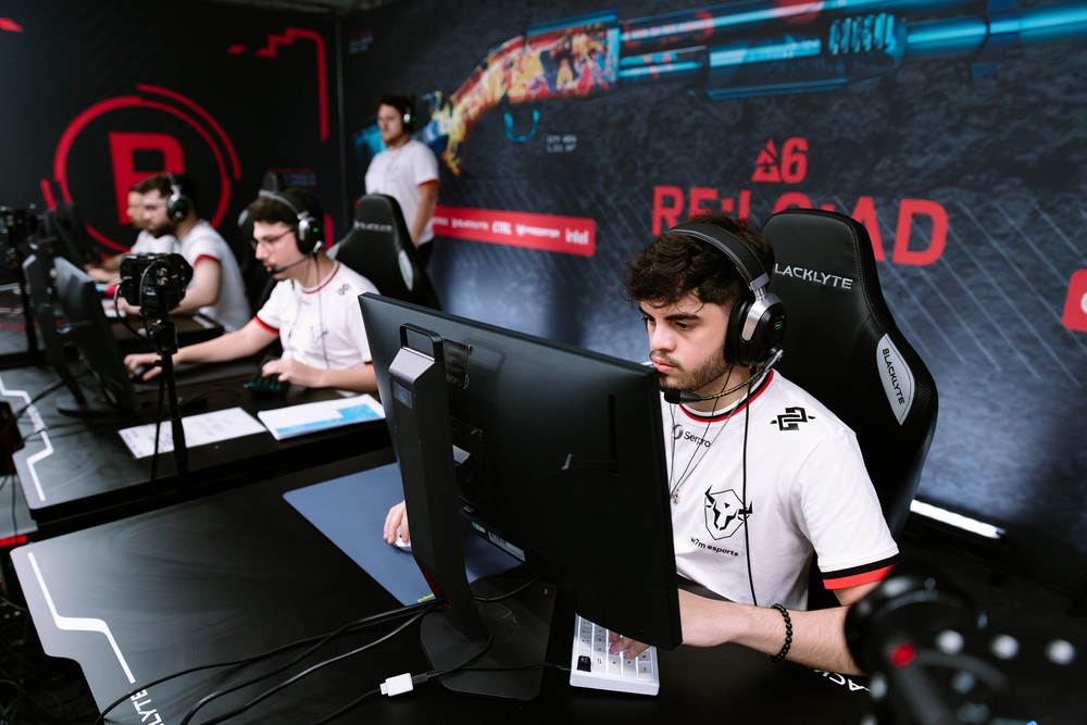 R6 Reload Rio 2025: veja times, tabela e como assistir aos playoffs