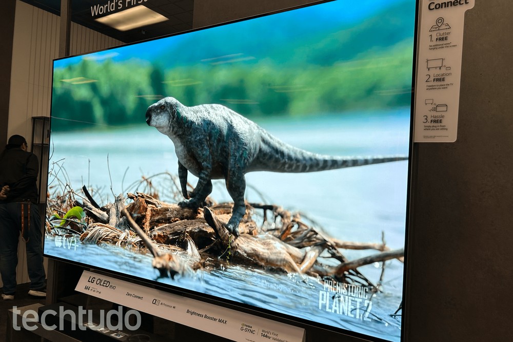 Melhor TV com imagem de cinema: veja 10 modelos que estão valendo a pena