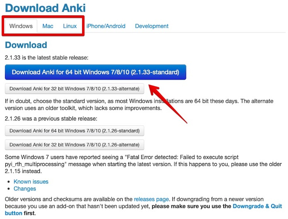 Anki: como fazer download e usar programa para criar flashcards