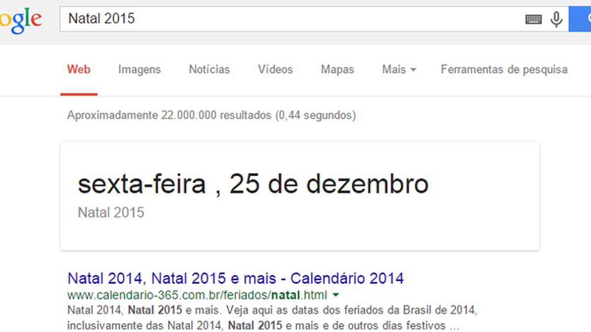 Dicas para melhorar suas pesquisas no Google