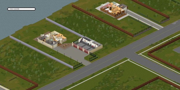 Project Zomboid: veja as 10 melhores bases nas principais cidades do game