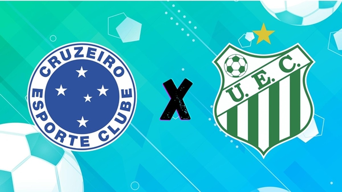 Jogo do Cruzeiro hoje: horário e onde assistir à partida contra o Uberlândia