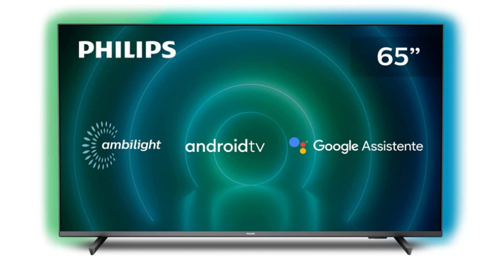 TV 65 polegadas: 7 modelos de telonas com qualidade 4K