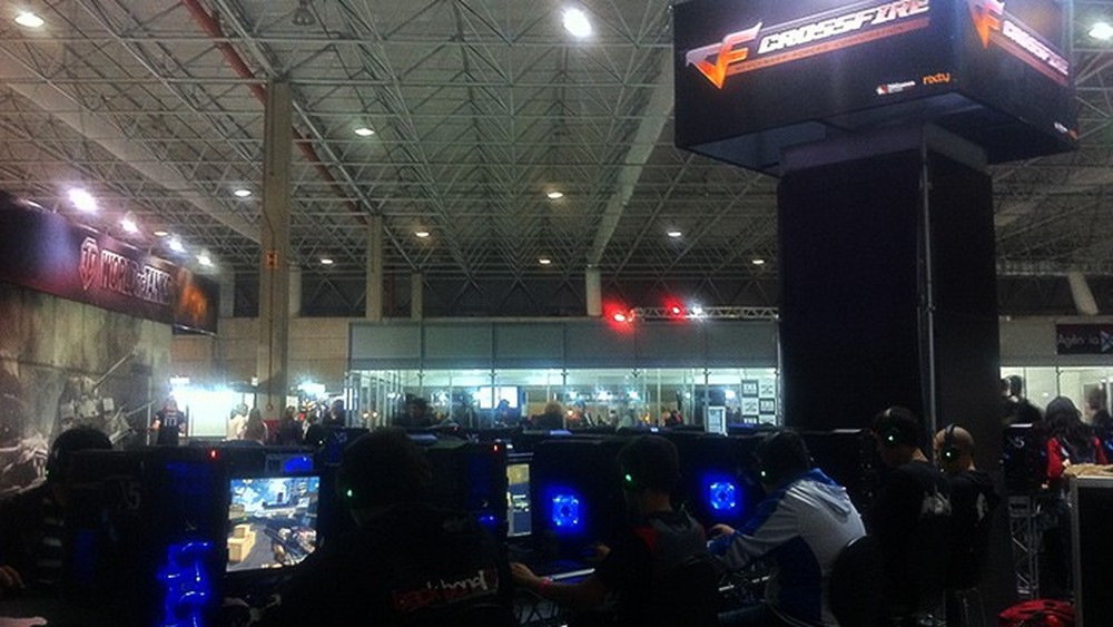 XMA Mega Arena 2015: idealizador fala sobre a criação do evento