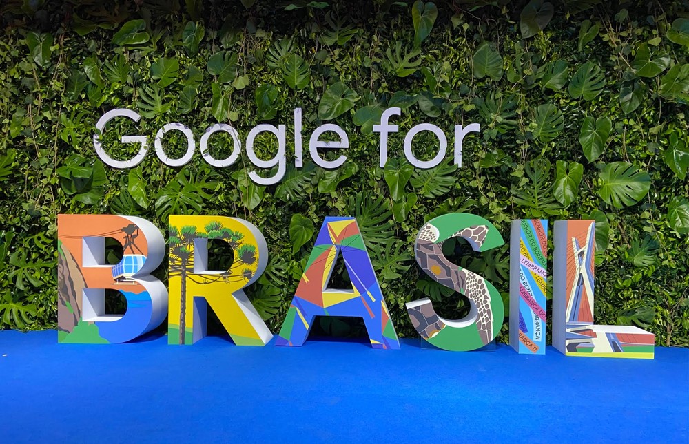 Google anuncia recurso para Eleições 2022 e mais novidades para o Brasil