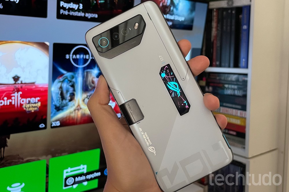 Qual é o melhor celular para jogar Free Fire? Veja 7 modelos ideais