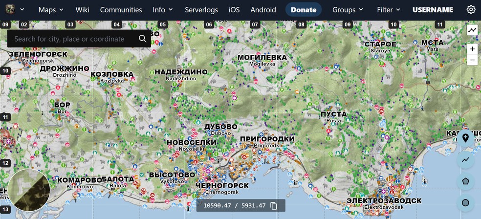 DayZ: veja mapas, como jogar 'versão' mobile, preço no Steam e gameplay