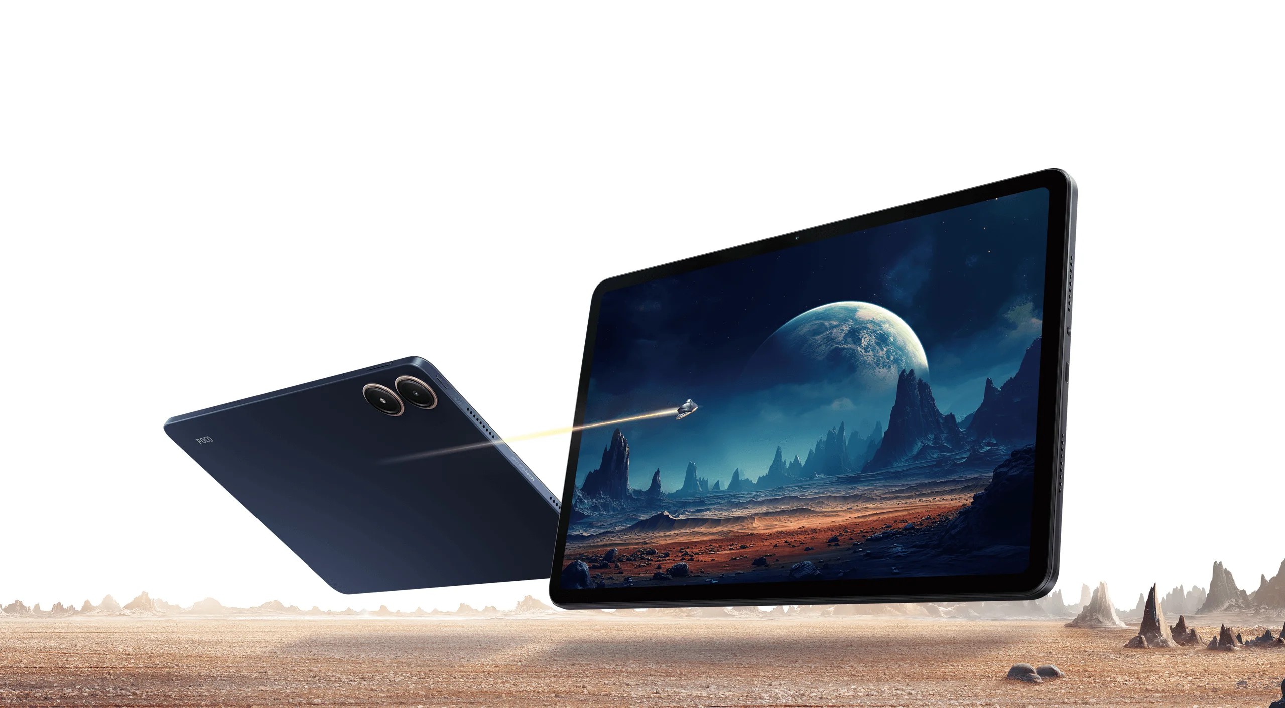 POCO Pad é bom? Veja preço e ficha técnica do tablet