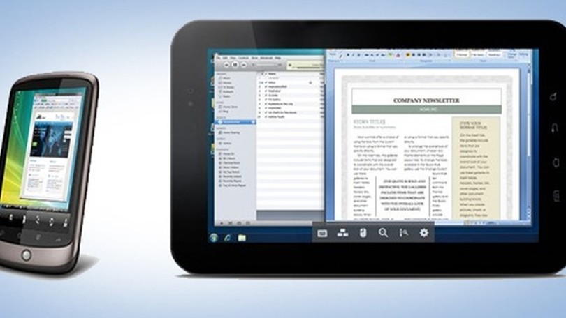 LogMeIn | Software | TechTudo