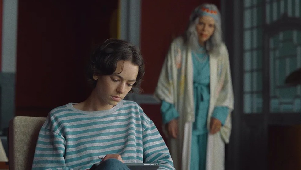 10 filmes de terror novos para assistir no Halloween e morrer de medo