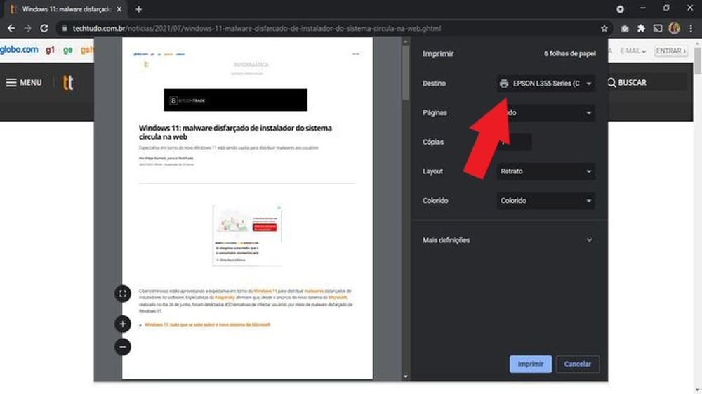 Como tirar print no PC e notebook? Guia definitivo com 9 métodos
