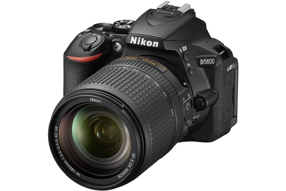 Câmera DSLR: cinco modelos para ficar de olho na Black Friday 2020