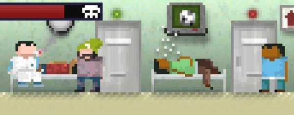 SUS: The Game simula e critica os hospitais públicos do Brasil