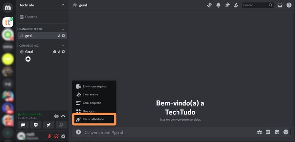 Gartic Phone no Discord: como jogar com amigos na rede social