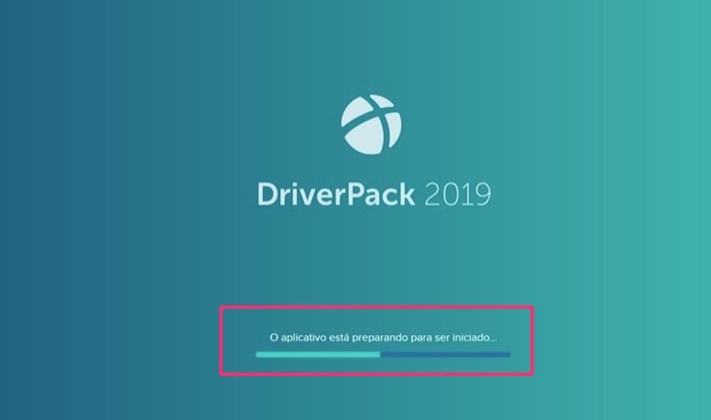 Como usar o DriverPack para configurar um computador com Windows