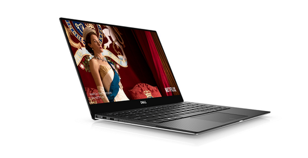 Inspiron 7000 e XPS: novos notebooks da Dell chegam ao Brasil