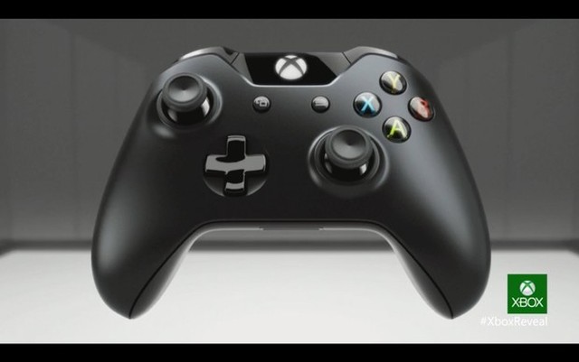 Controle do Xbox One terá 40 mudanças; veja a evolução
