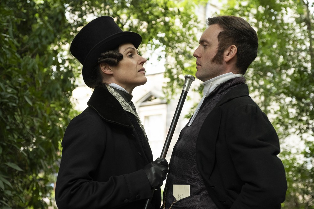 12 séries de época com romance para assistir hoje mesmo e se apaixonar